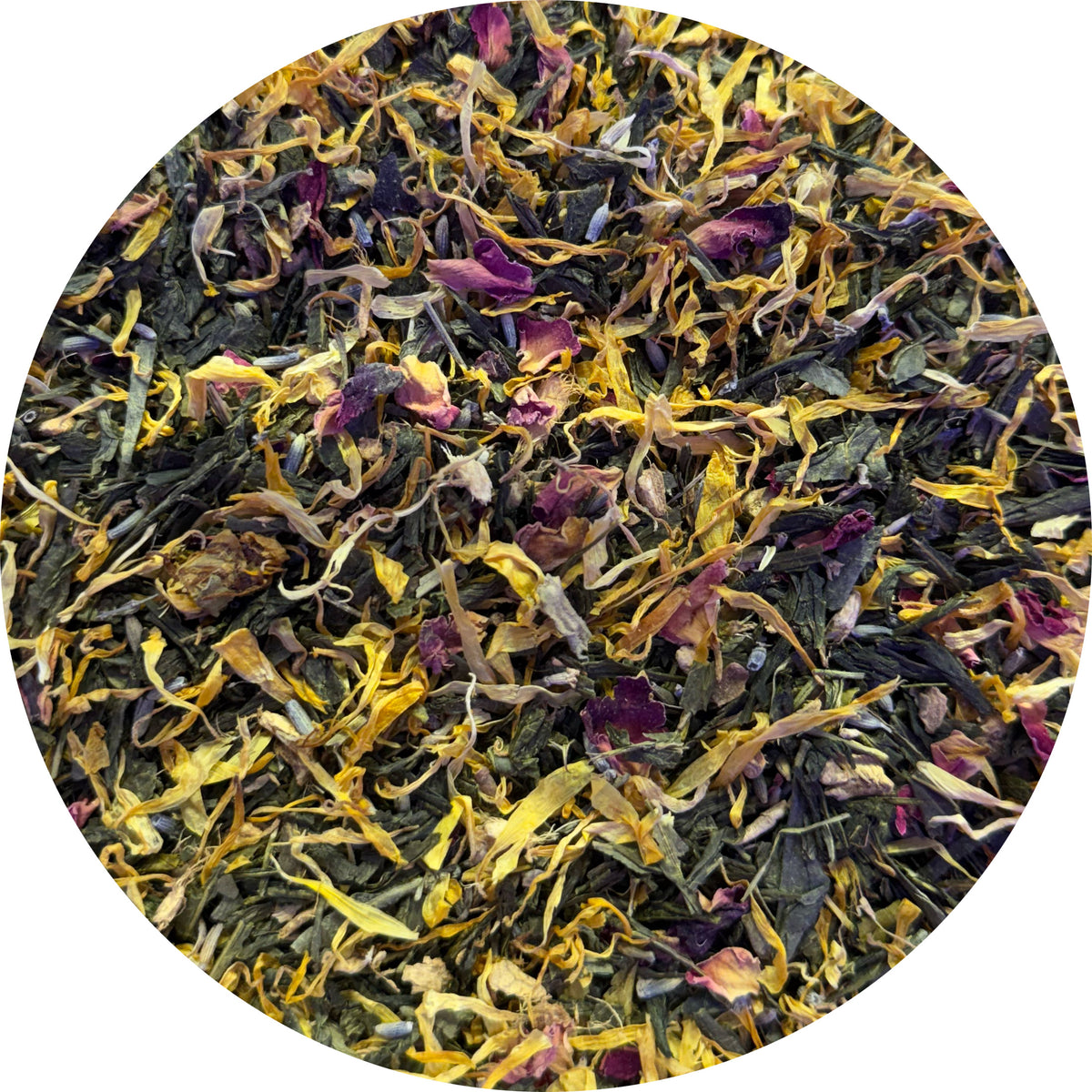 Stardust!– Jolie Tea Company
