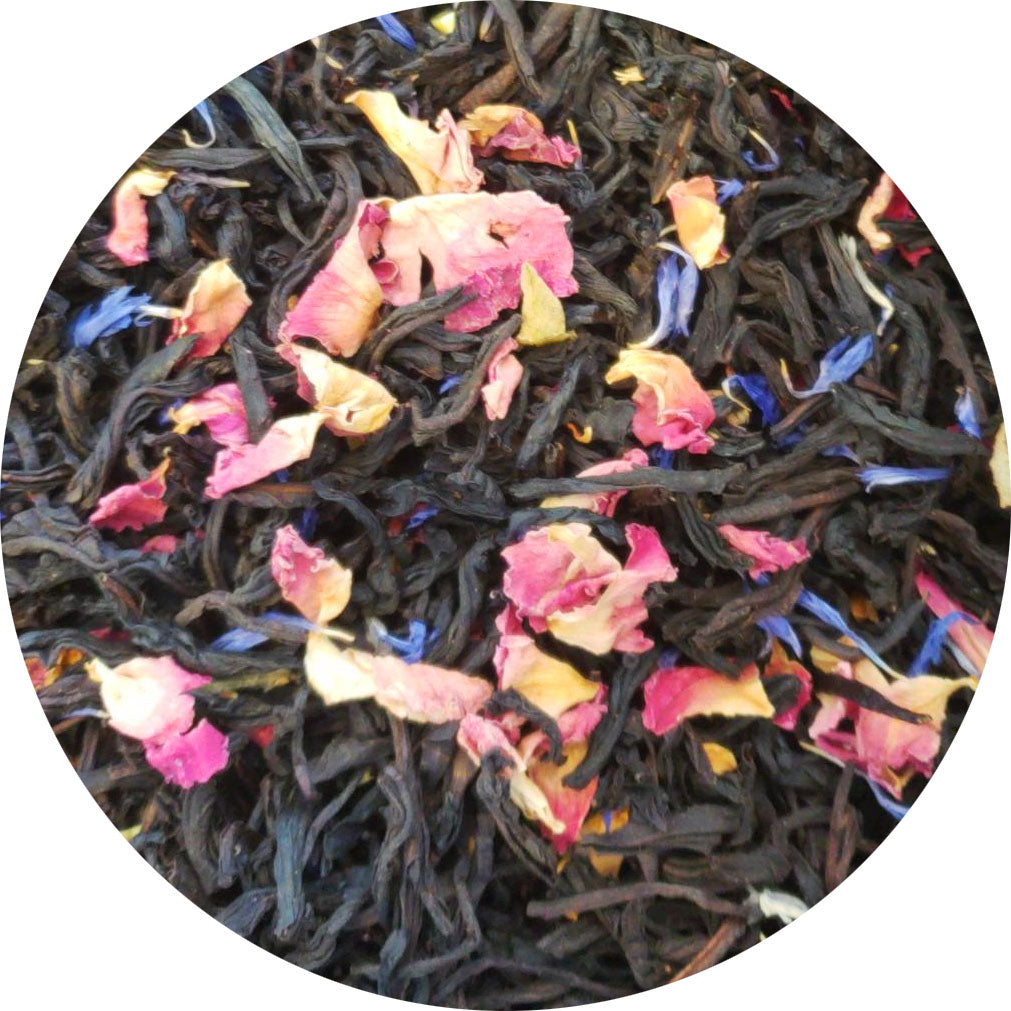 French Riviera– Jolie Tea Company