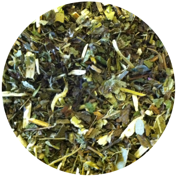 Herbal Uplift– Jolie Tea Company