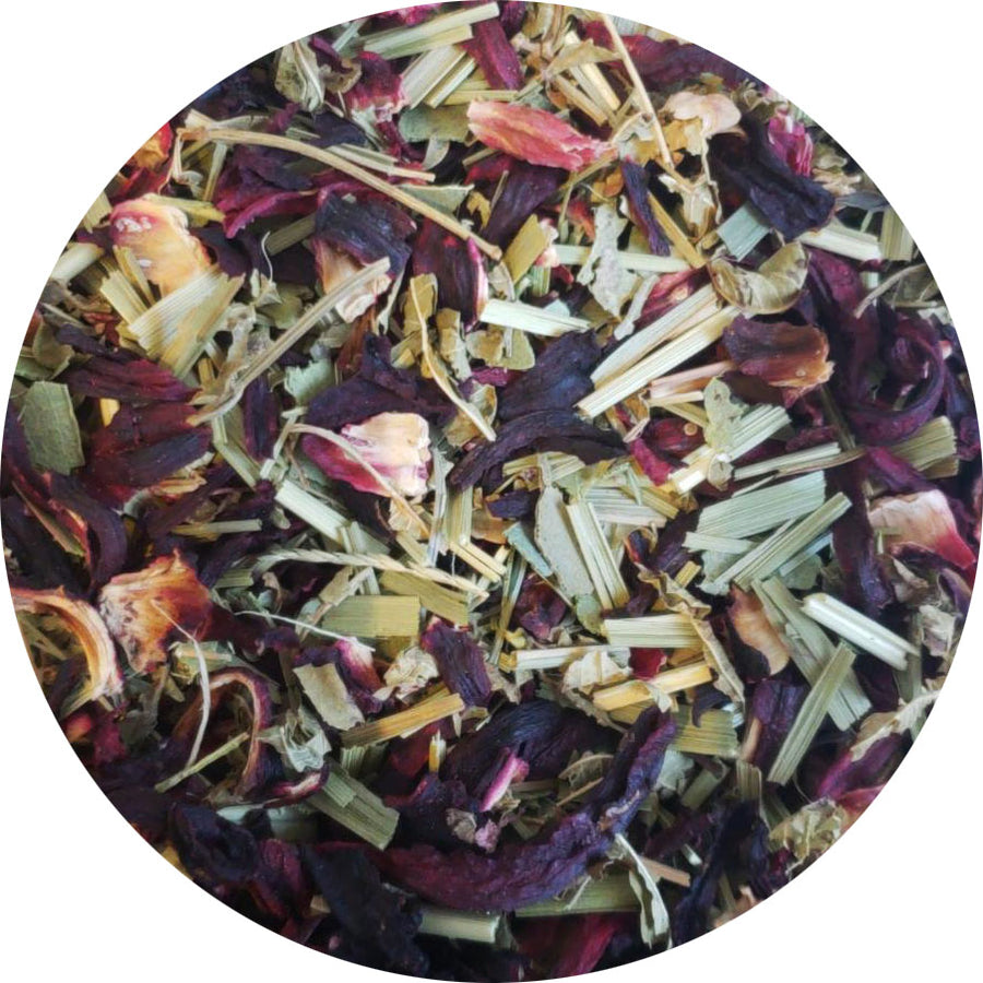 Jolie Tea Company, Salem, MA