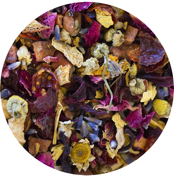 Pixie Dust– Jolie Tea Company