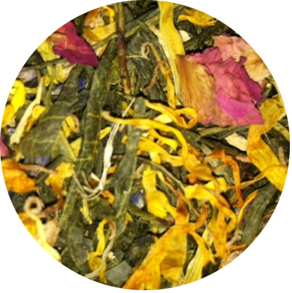 Stardust!– Jolie Tea Company