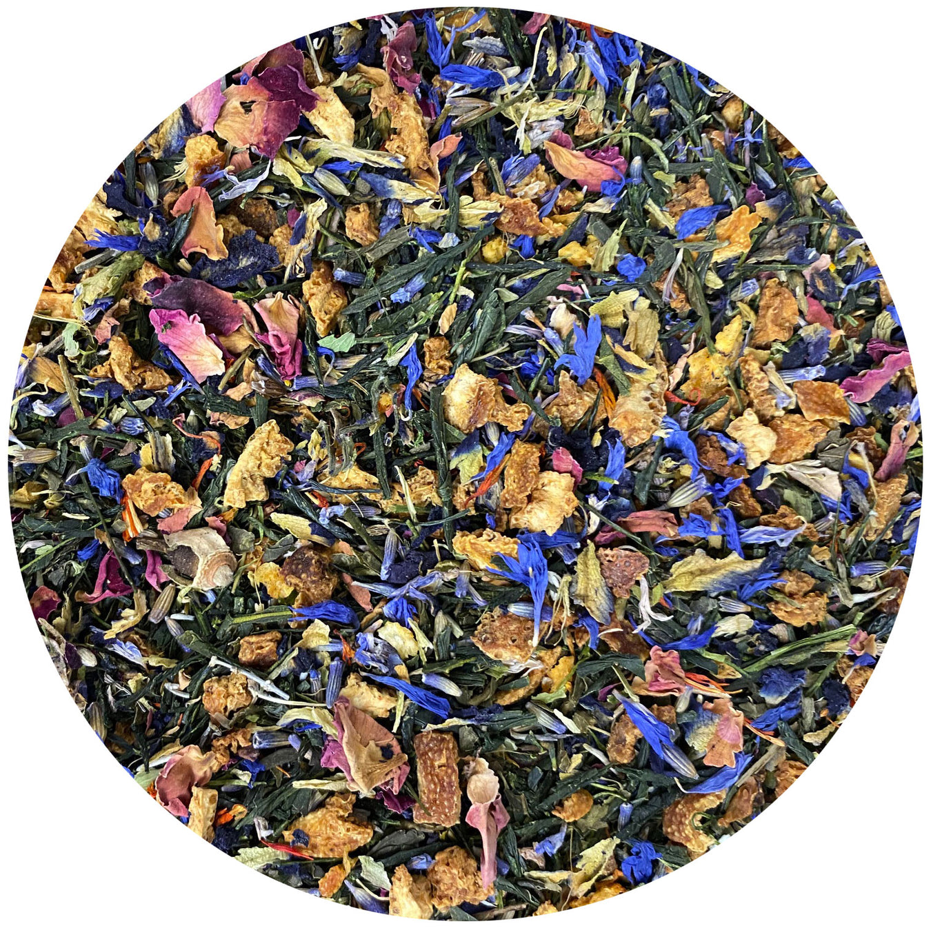 Jolie Tea Company, Salem, MA