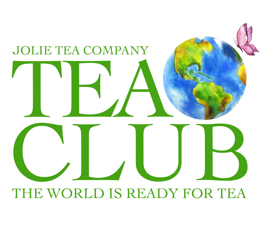 Tea Club Logo