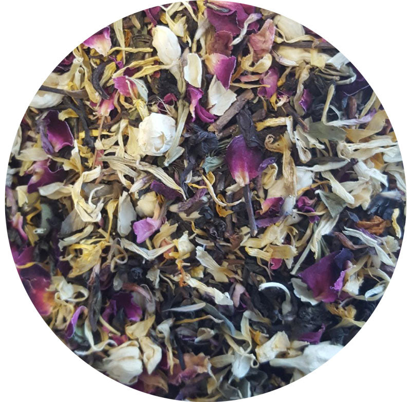 Wonderland– Jolie Tea Company